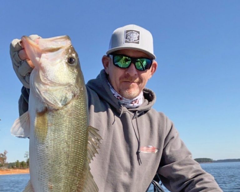 Angler Spotlights Professional Bass Fishing Tournament Archives - The ...
