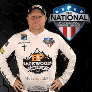 Angler Profiles - The National Professional Fishing League