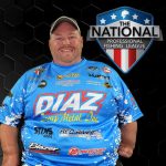 Angler Profiles - The National Professional Fishing League