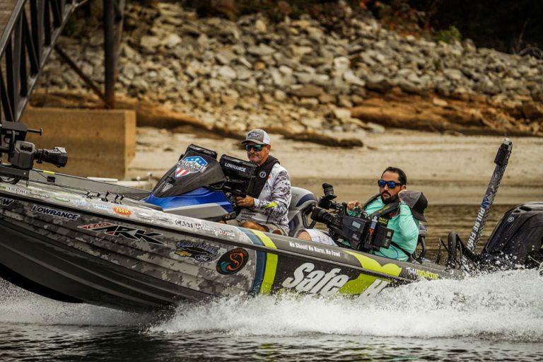 Boat Preparation for the 2025 Season - The National Professional ...