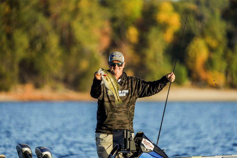 What Trailer Do You Like for Your Bladed Jig? - The National ...