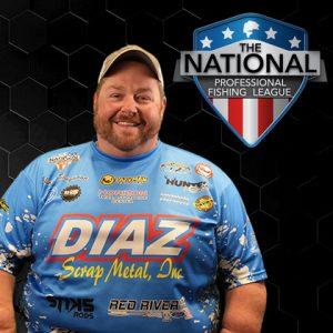 Angler Profiles - The National Professional Fishing League