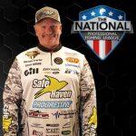 Angler Profiles - The National Professional Fishing League