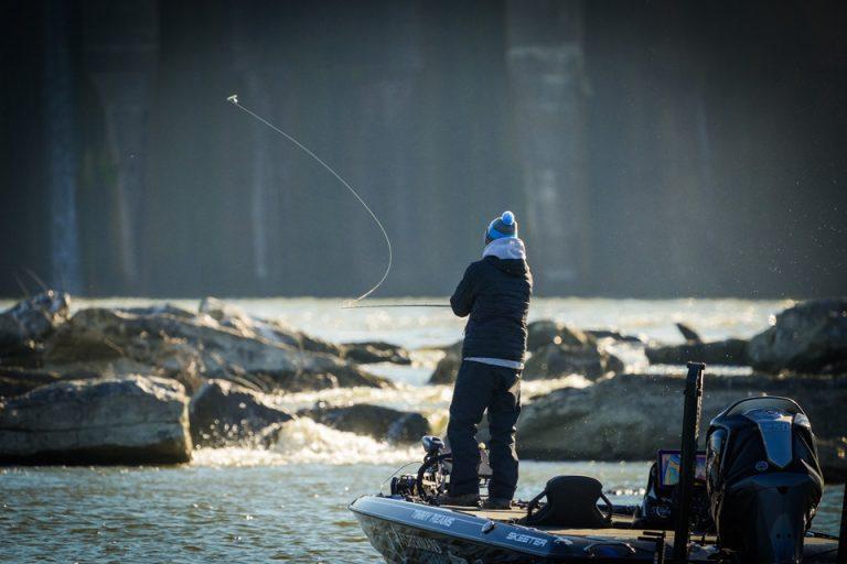 Official Leaderboard - The National Professional Fishing League