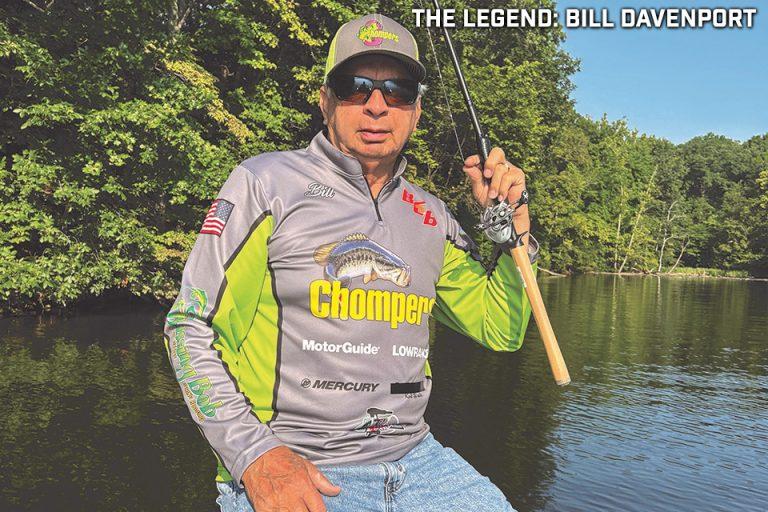 Local Flavor: Bill Davenport on Lake of the Ozarks - The National ...