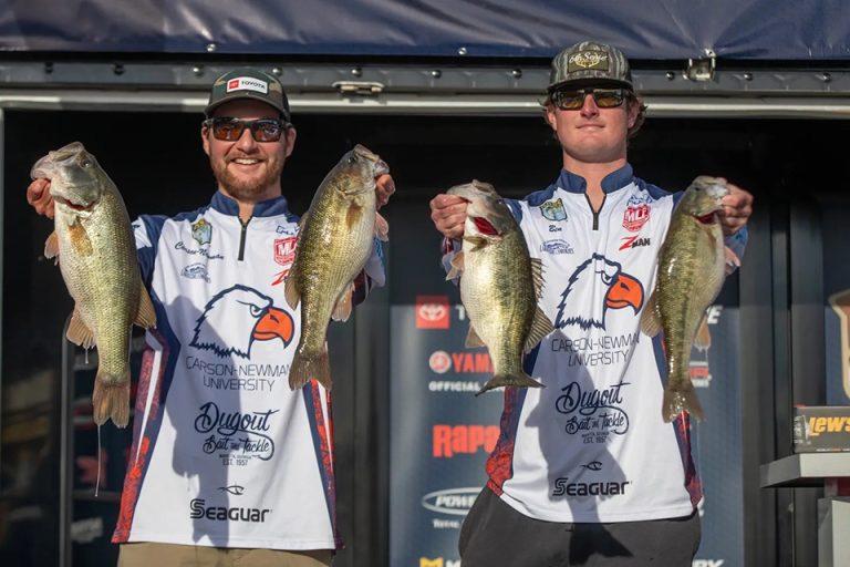 The Importance of the Correct Team Tournament Partner - The National ...