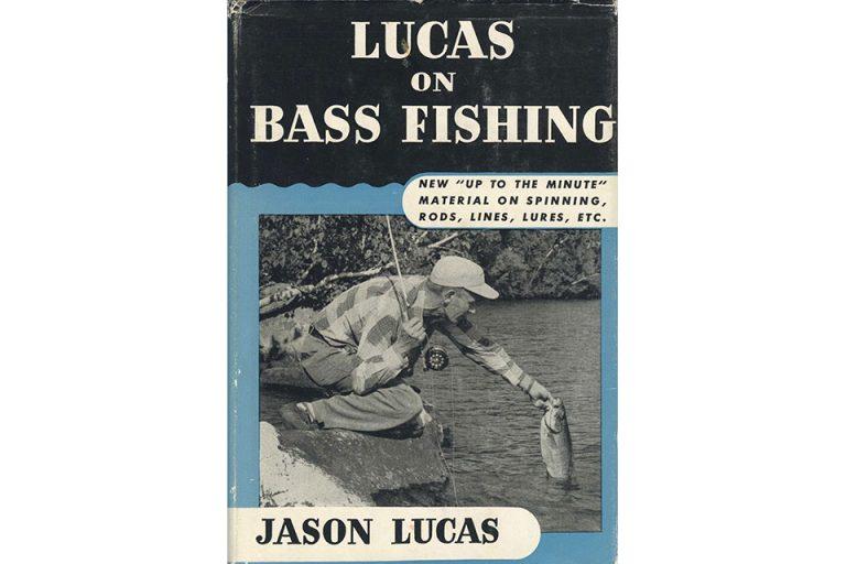 Bassography: Jason Lucas - The National Professional Fishing League