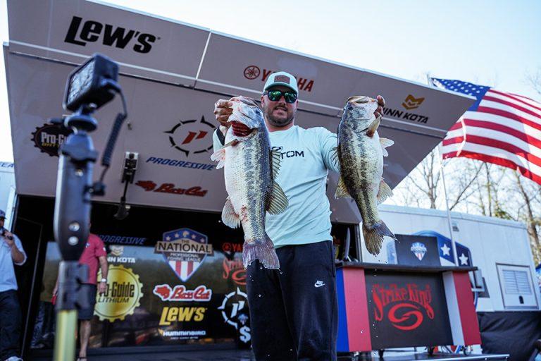 Schedule 2025 - The National Professional Fishing League