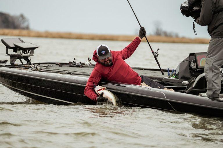 Official Leaderboard - The National Professional Fishing League