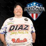 Angler Profiles - The National Professional Fishing League