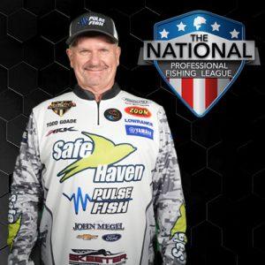 NPFL PRO-File | Todd Goade - The National Professional Fishing League
