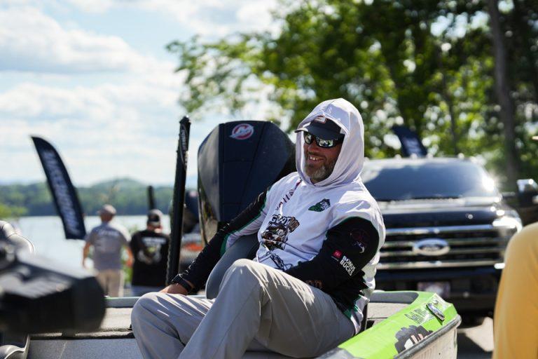 Signature Series: Summertime Flippin’ and Pitching - The National ...