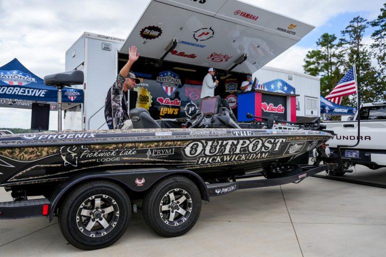 Looking Ahead to the 2026 Championship - The National Professional ...