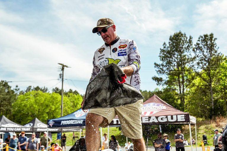 Fishing Rod Length Matters - The National Professional Fishing League